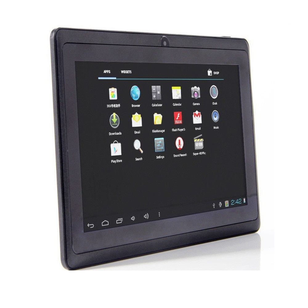 Tablet PC – Sundar Techno Solutions